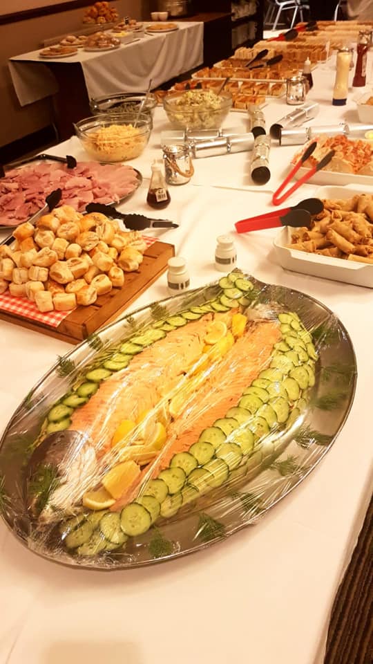 Private Parties – Ganstead Park Golf Club